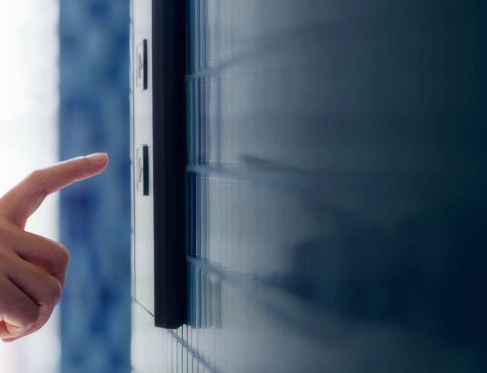 Why Crimsafe is the Best Security Screen on the Market