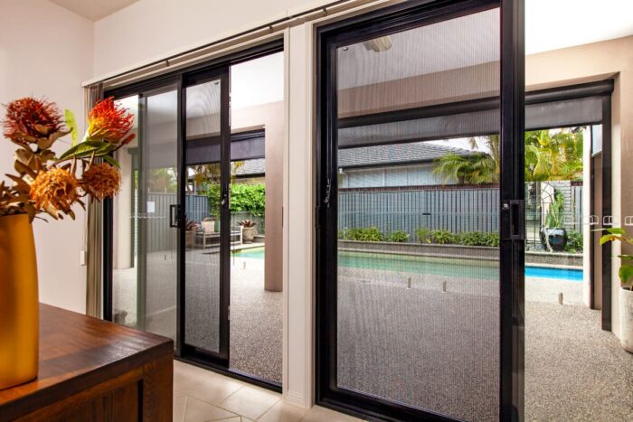 How to Cleaning Security Screens | Ipswich Security Screens