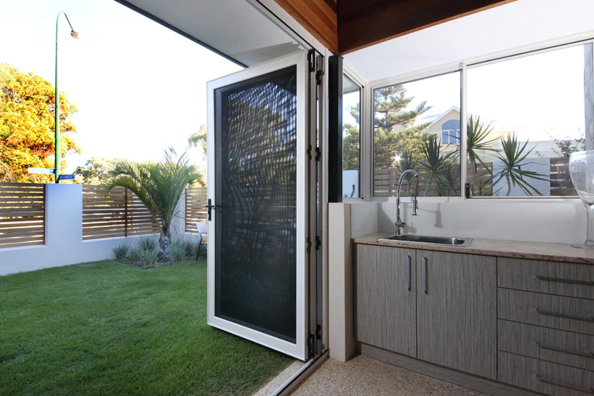 Fly Screen/Security Screen Doors | Ipswich Security Screens